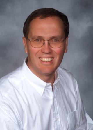 About | Pastor John Keller